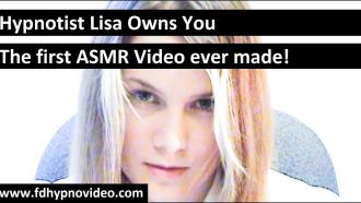 Sleep and obey Hypnotist Lisa - The first ASMR video ever made ...